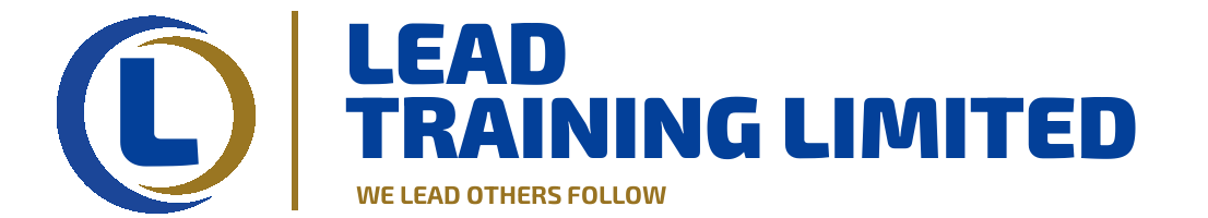 LeadTrainingLtd – We lead, Others follow